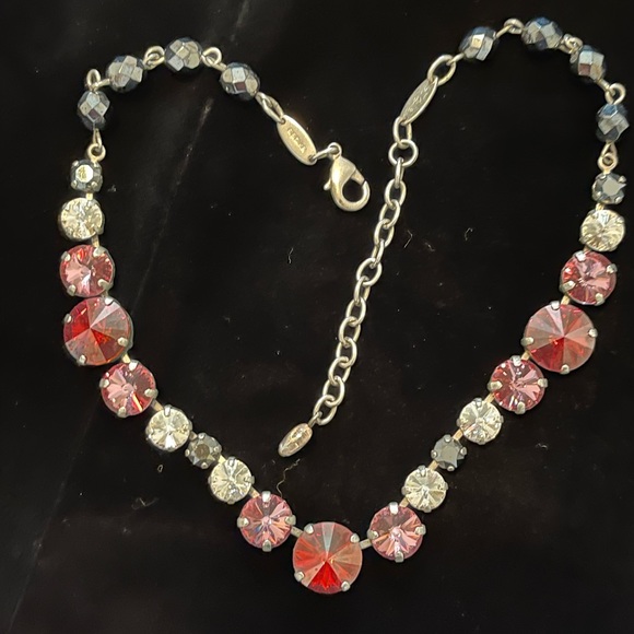 Sabika | Jewelry | Sabika Choker | Poshmark